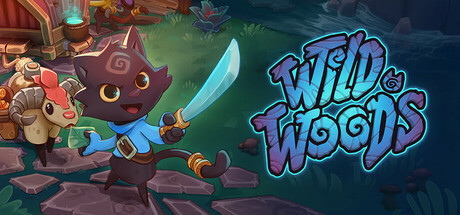 Wild Woods on Steam
