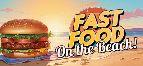 Fast Food Simulator Steam Charts · SteamDB