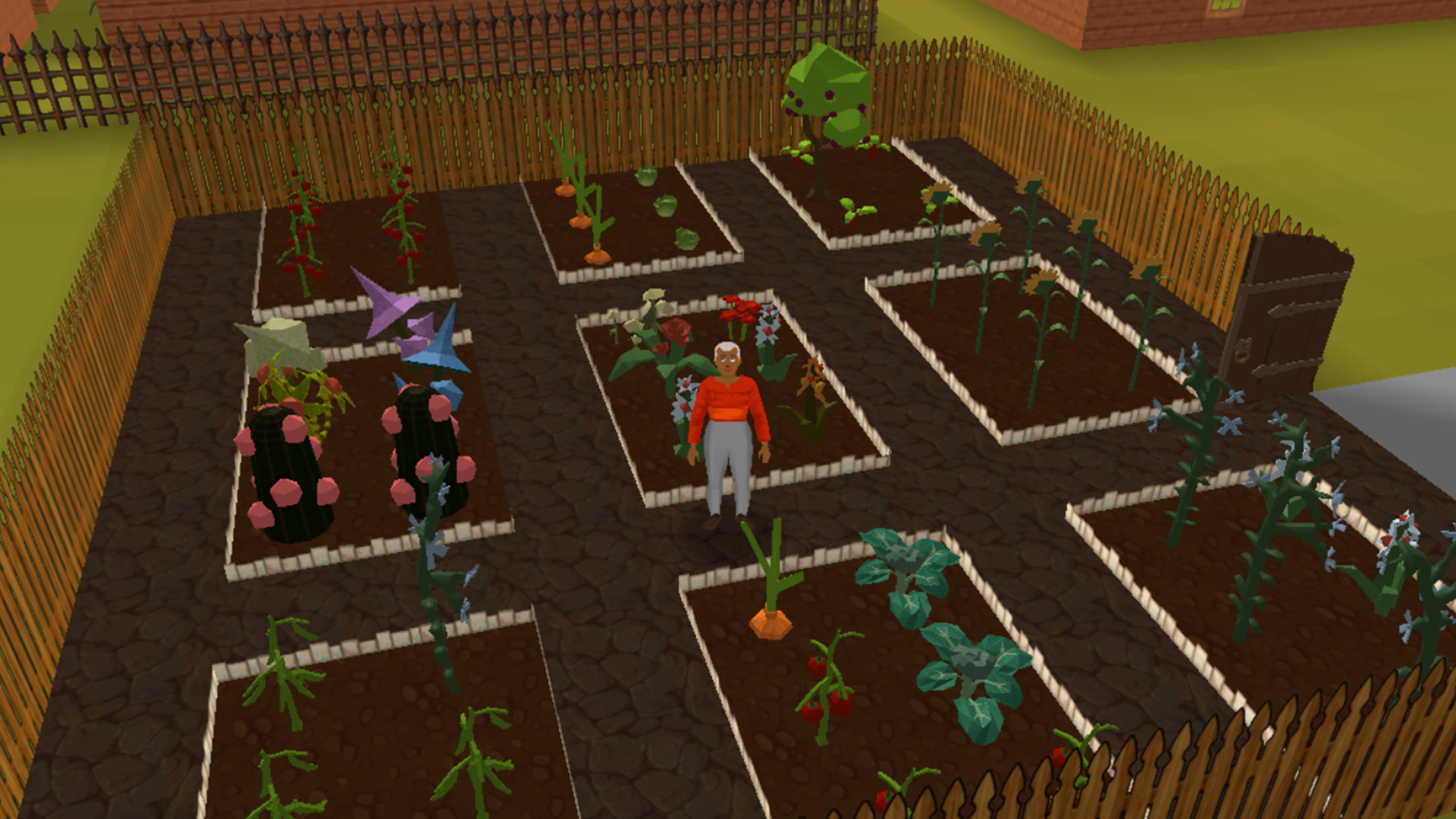 Genfanad · Genfanad: A Generic Fantasy Adventure (App 1976290 ...