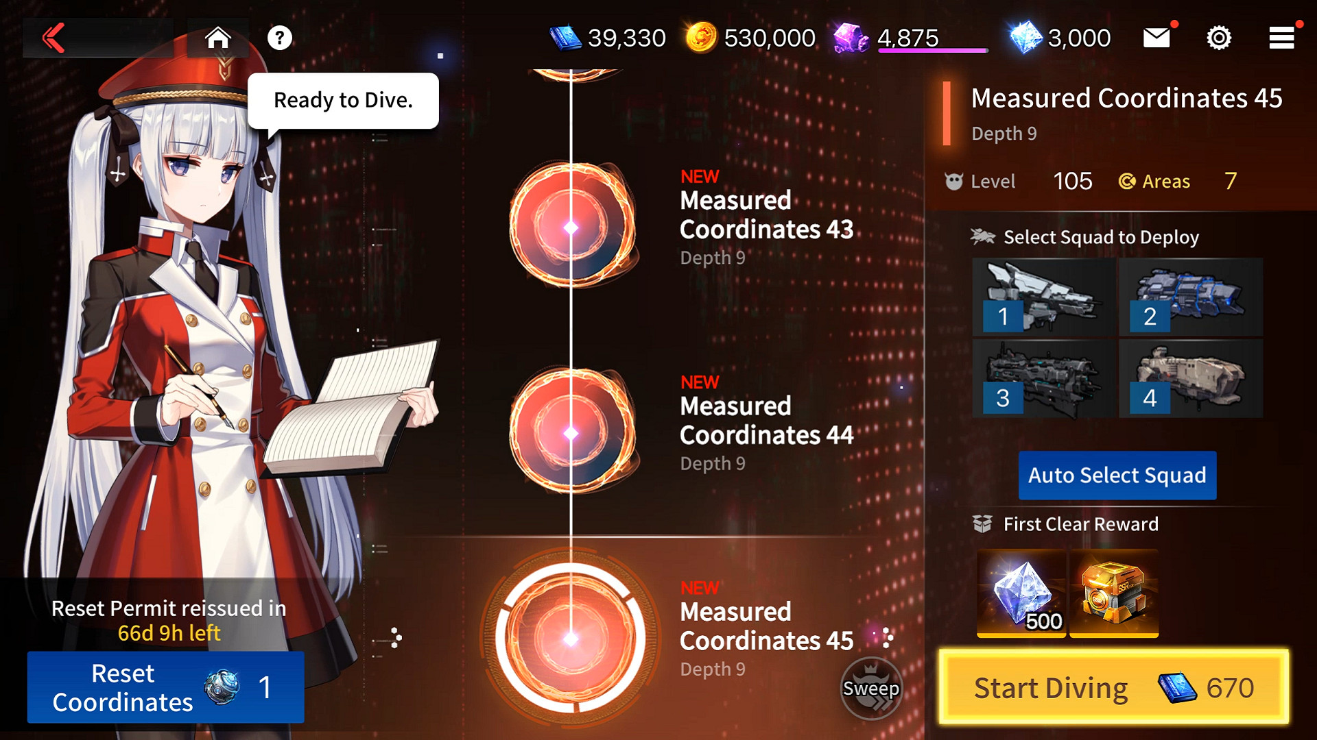 CounterSide on Steam