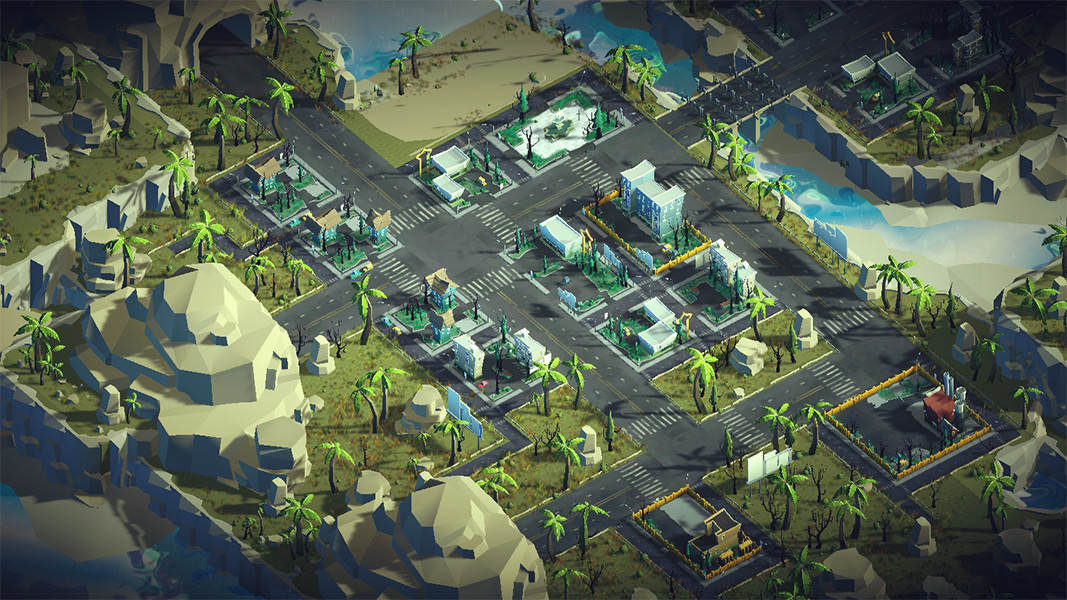 Swarm the City: Full Release Prologue Screenshots · SteamDB