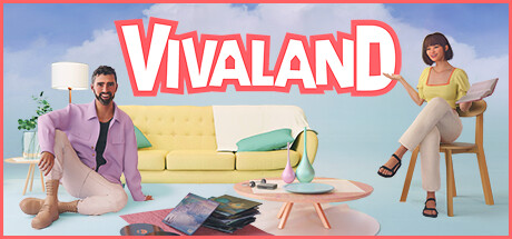 Vivaland on Steam
