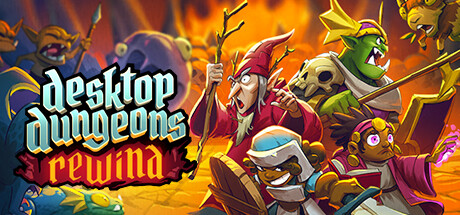 Steam Community :: Desktop Dungeons: Rewind