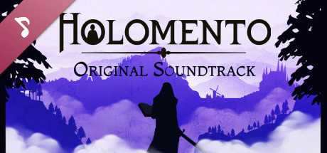Holomento Soundtrack on Steam