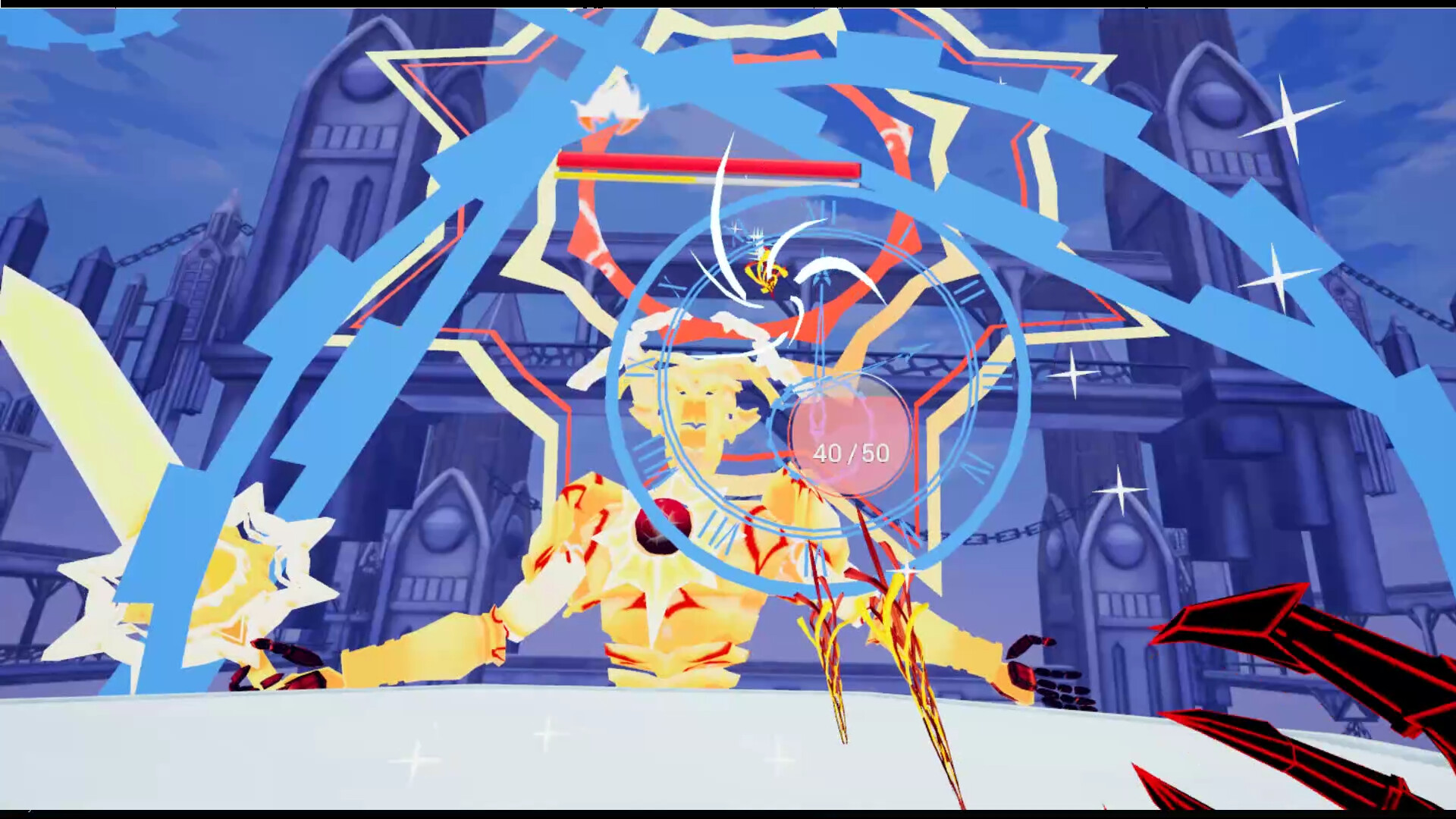 Timeless Heart VR on Steam