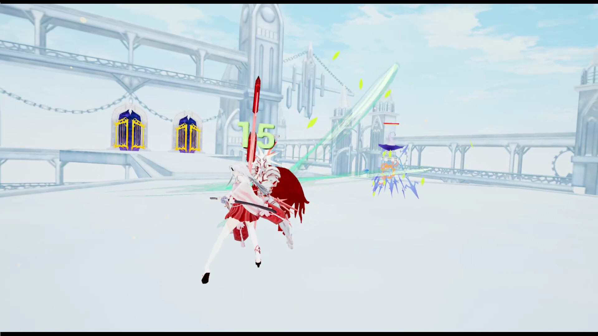 Timeless Heart VR (App 1977100) · Screenshots · SteamDB