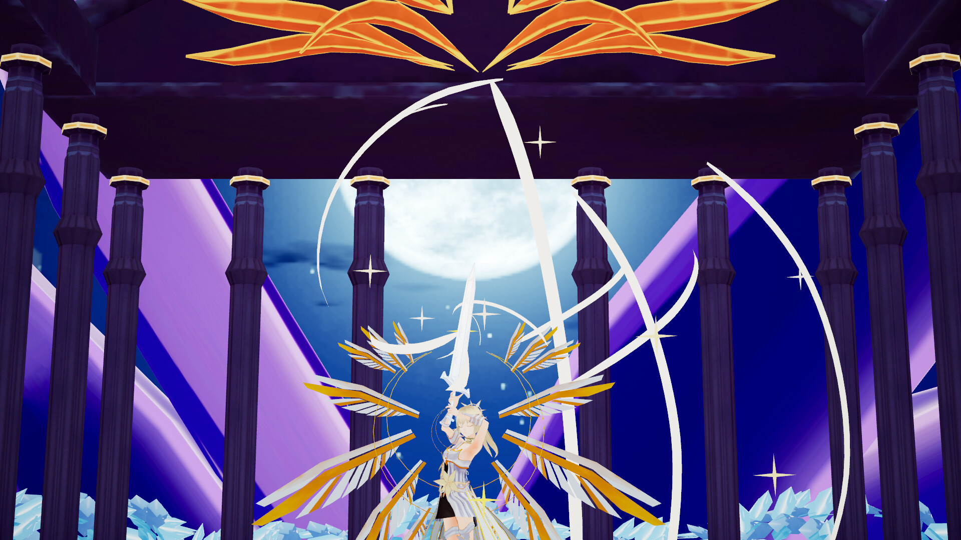 Timeless Heart VR on Steam