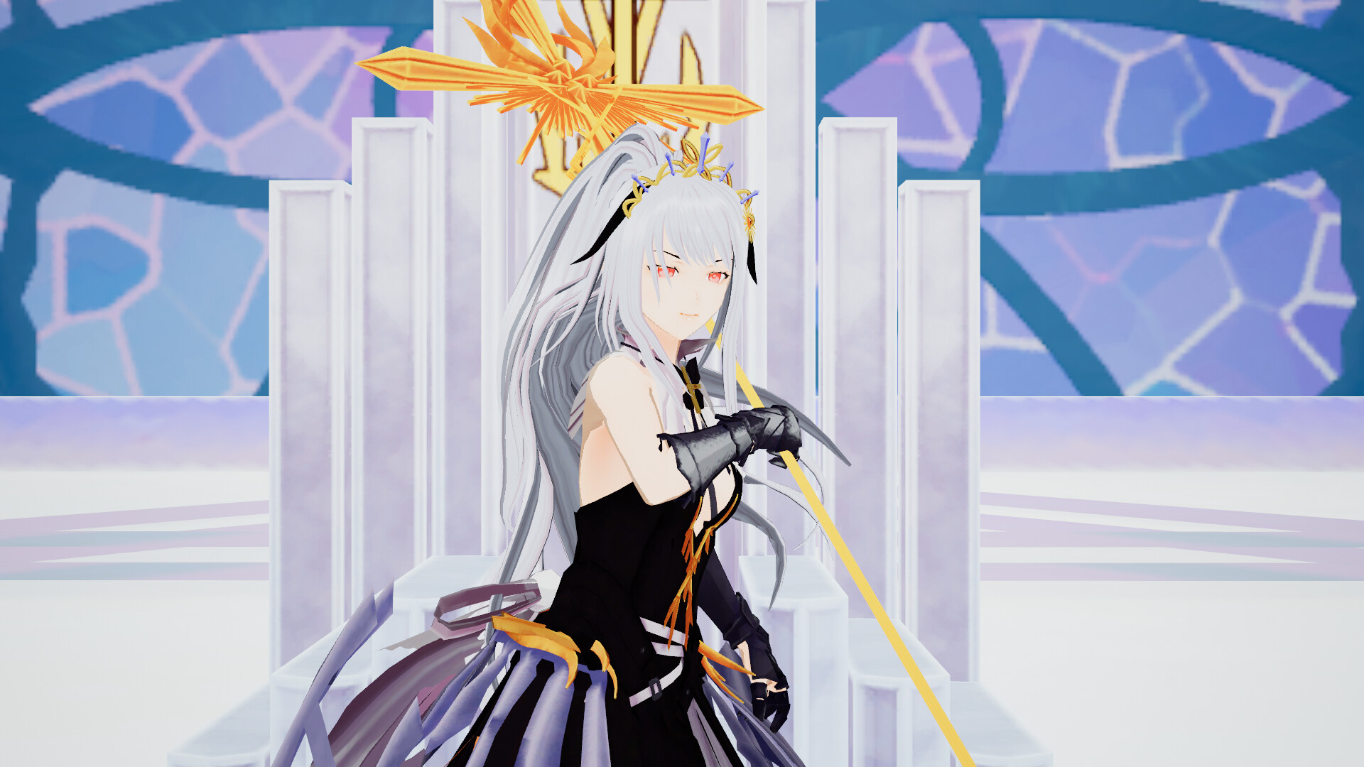 Timeless Heart VR on Steam