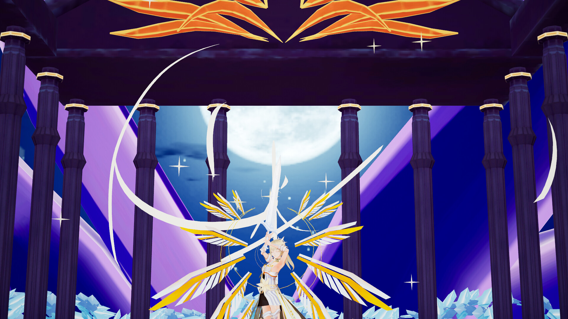 Timeless Heart VR on Steam