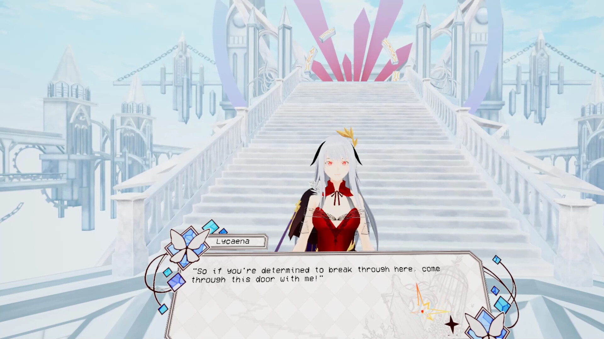 Timeless Heart VR on Steam