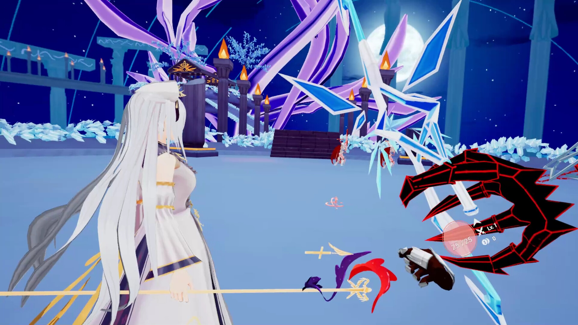 Timeless Heart VR on Steam