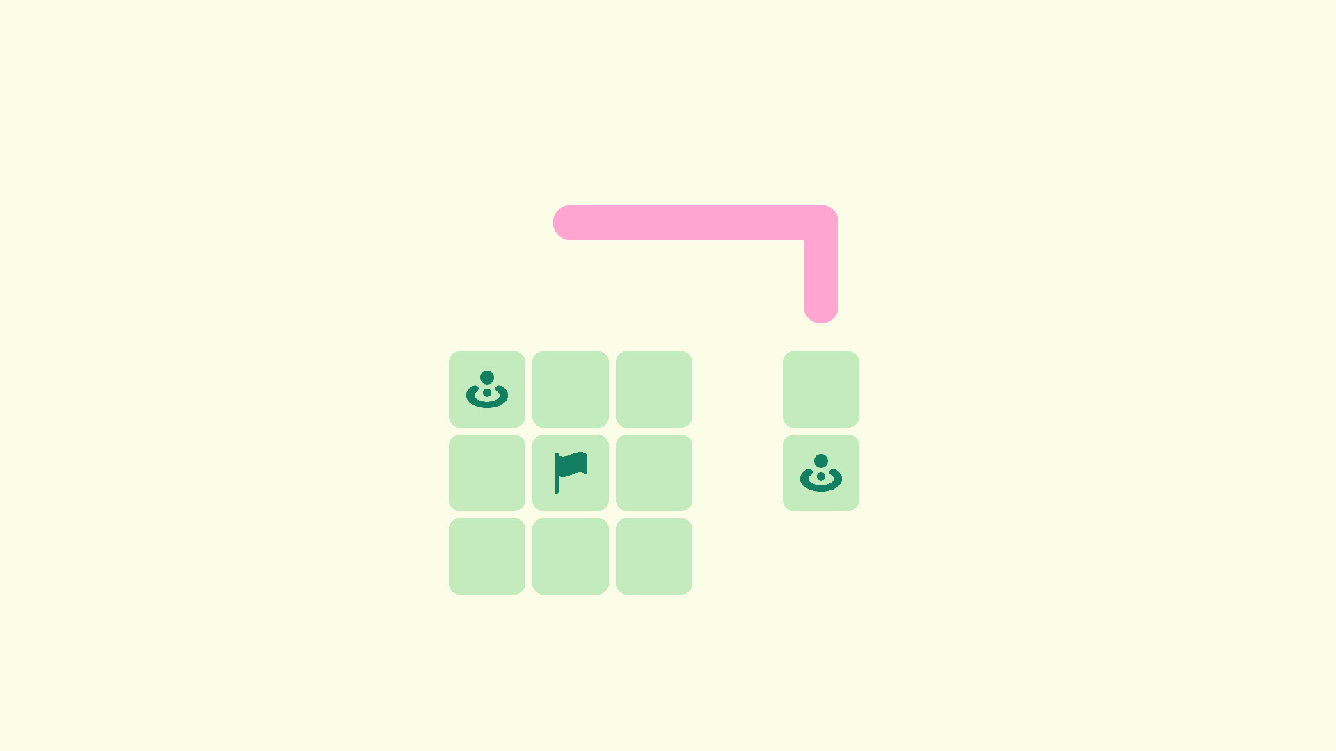 Save 50% on Line Path on Steam