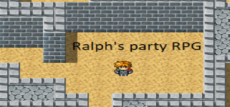 Ralph's party RPG on Steam