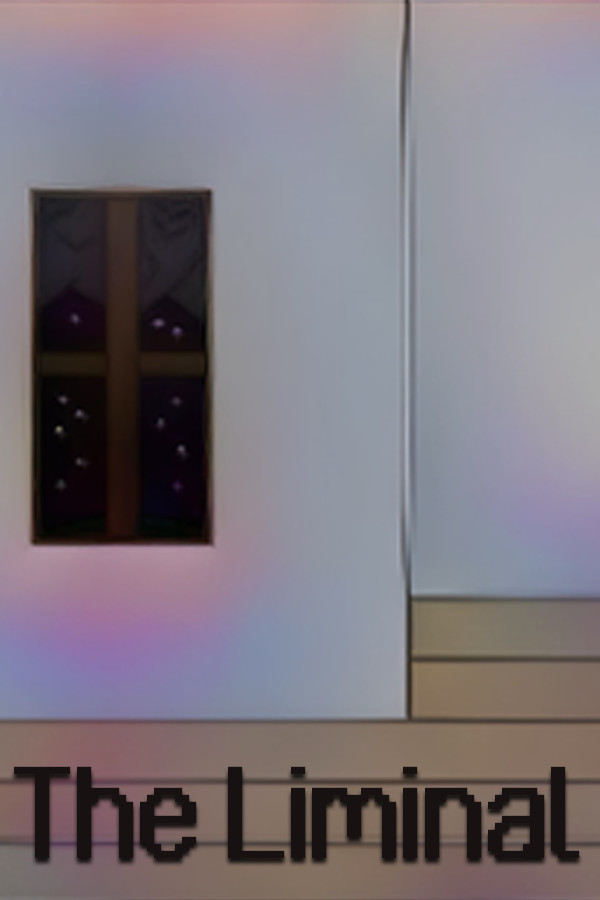 The Liminal (App 1977460) · SteamDB