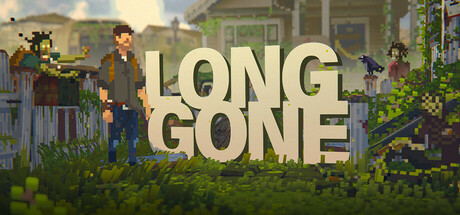 Long Gone on Steam