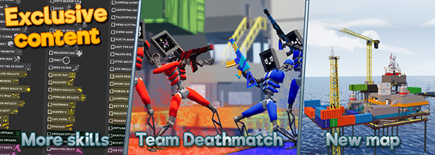 UpGun - FullGame on Steam