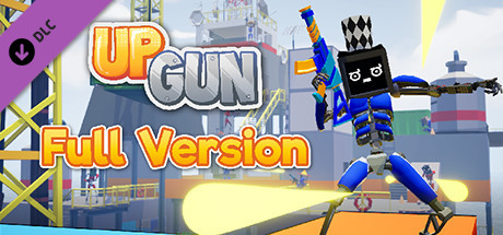UpGun - FullGame on Steam
