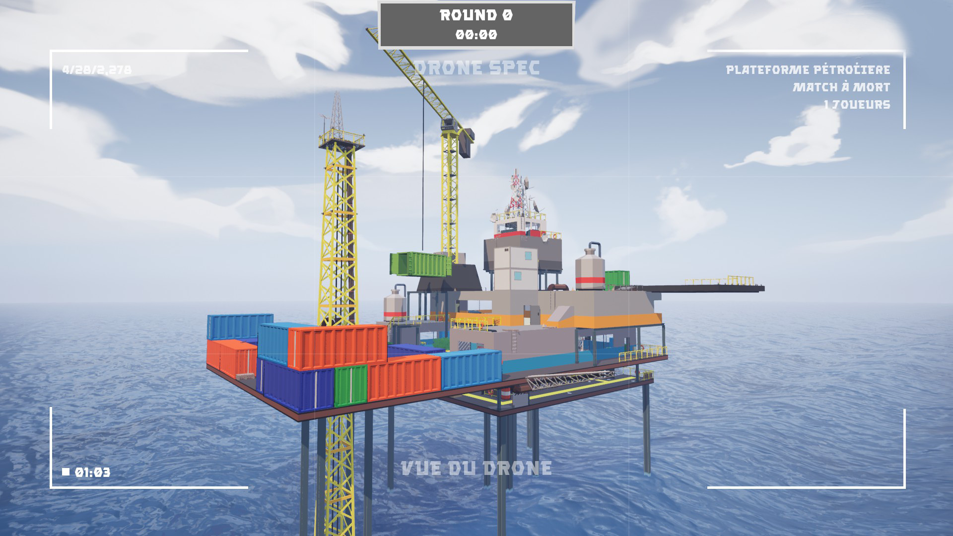 UpGun - FullGame on Steam