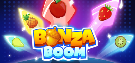 Bonza Boom on Steam