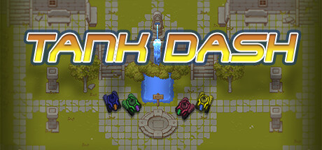 Tank Rush · Tank Dash Steam Charts · SteamDB