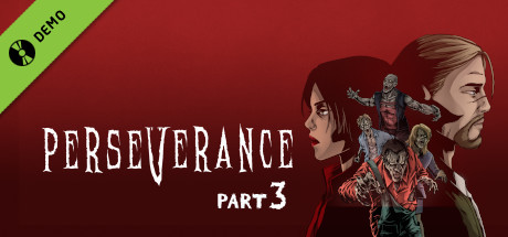 Perseverance: Part 3 Demo Steam Charts (App 1978120) · SteamDB