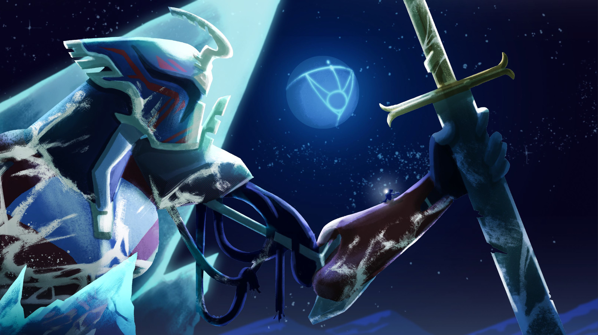 Vesper: The Age of Zero Light on Steam