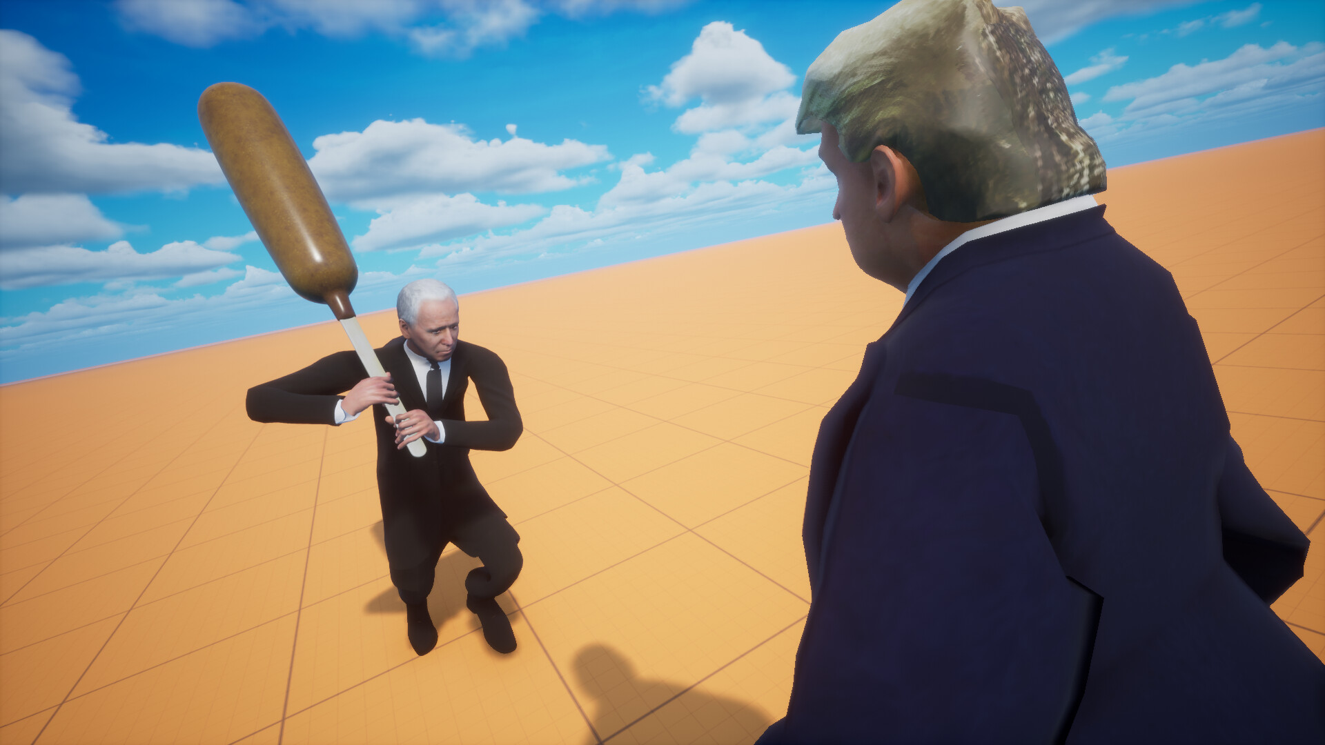 Ultimate Ragdoll Game on Steam