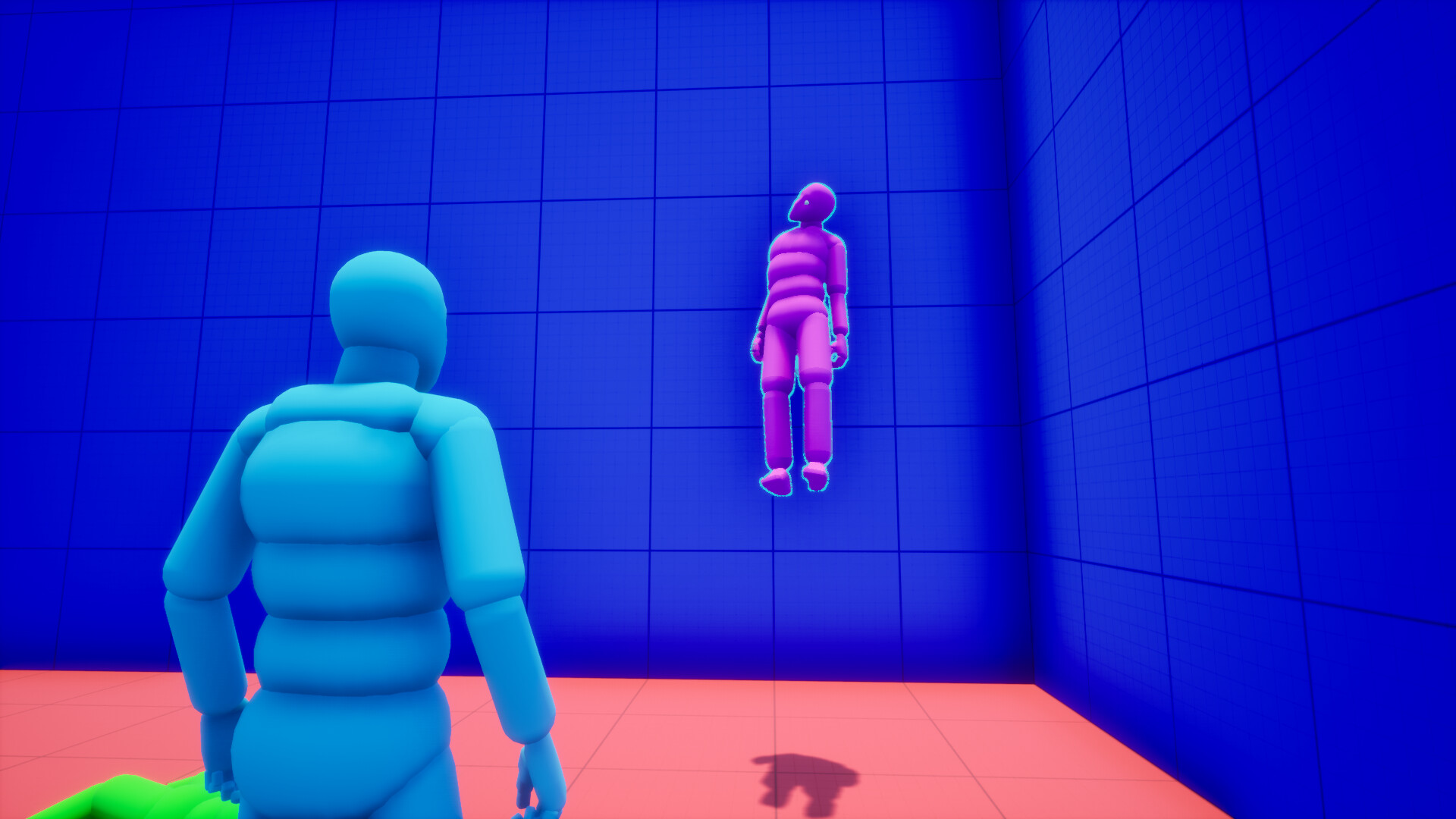 Ultimate Ragdoll Game on Steam