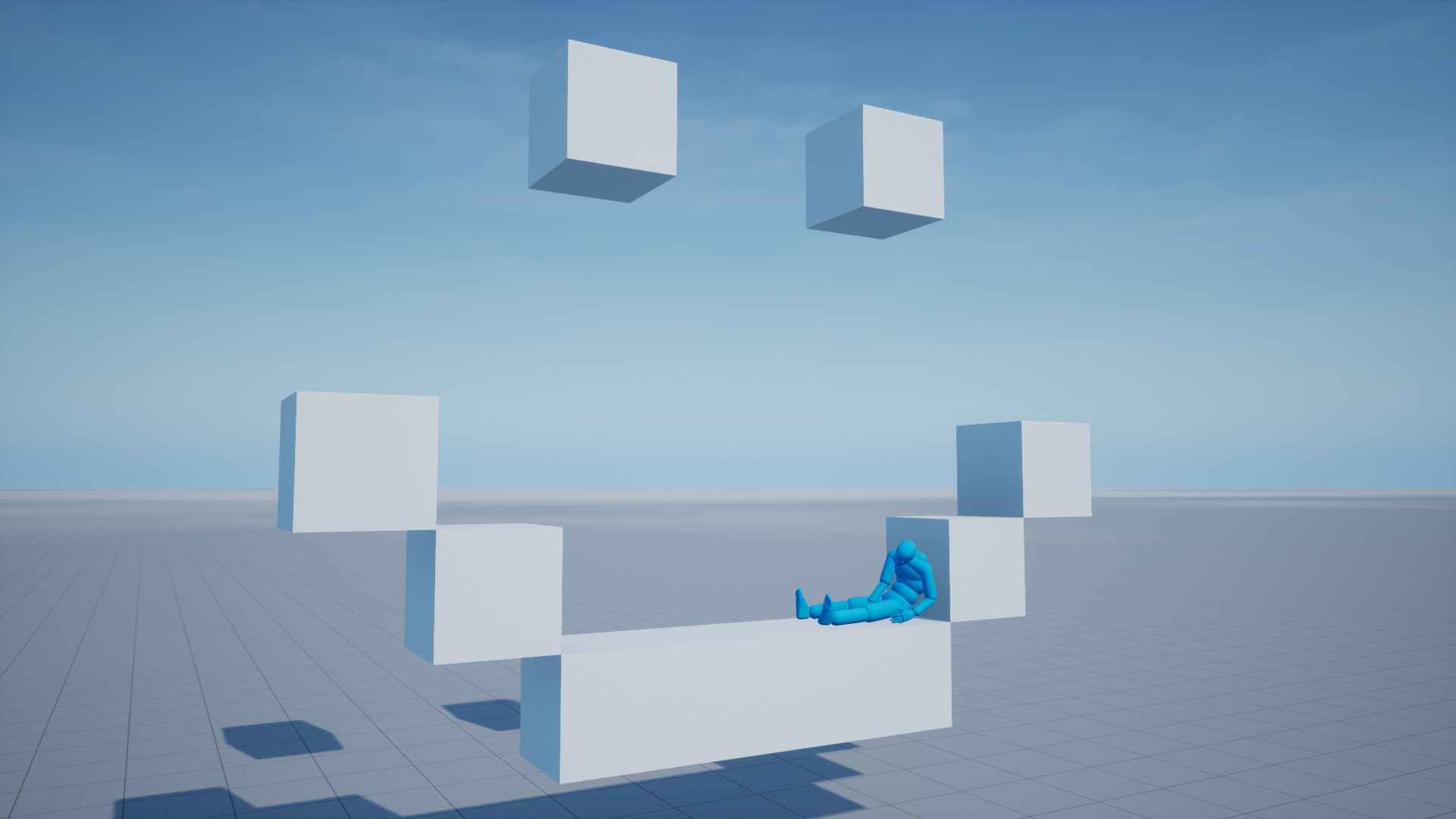 Ultimate Ragdoll Game (App 1978720) · SteamDB