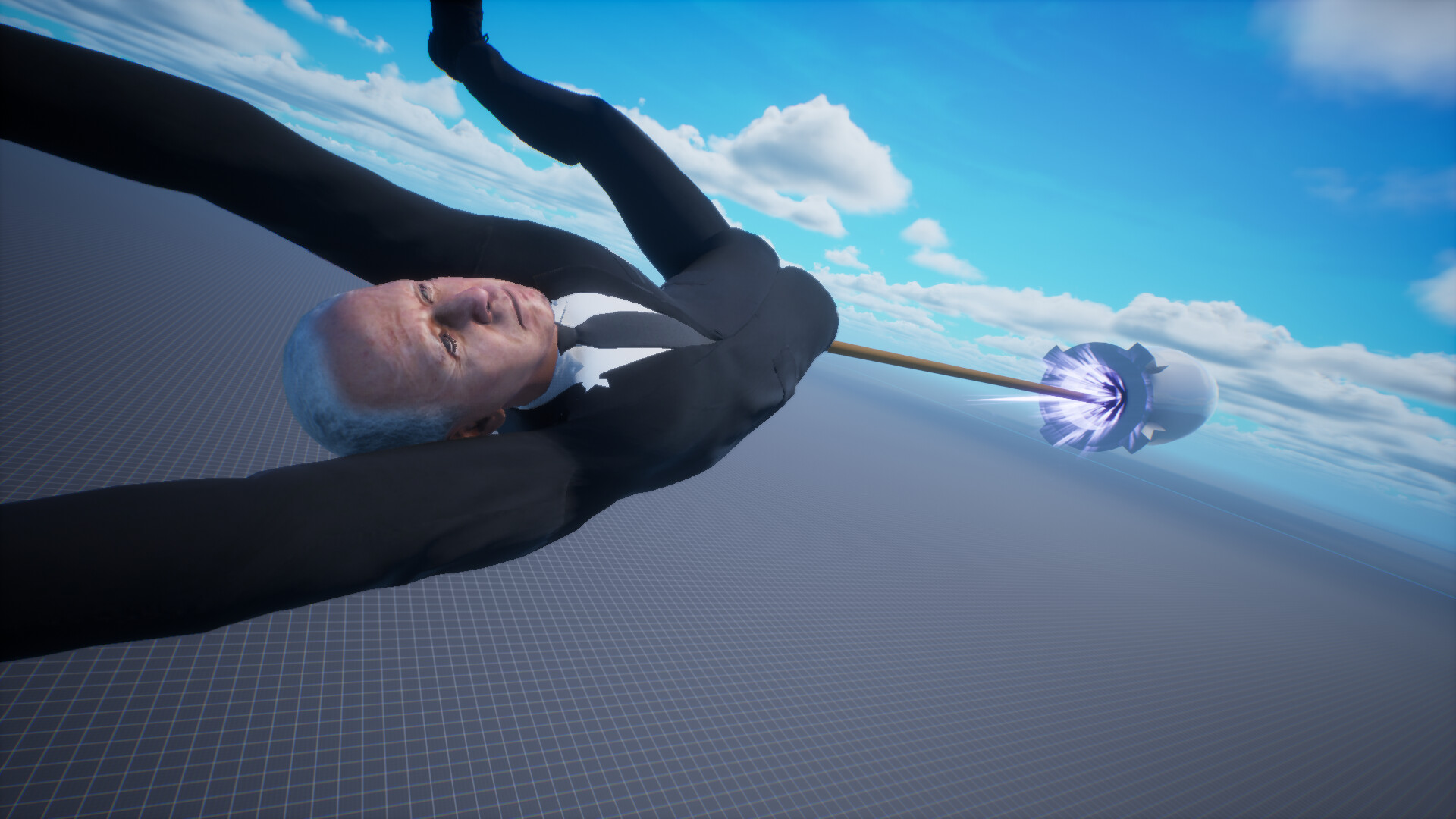 Ultimate Ragdoll Game on Steam