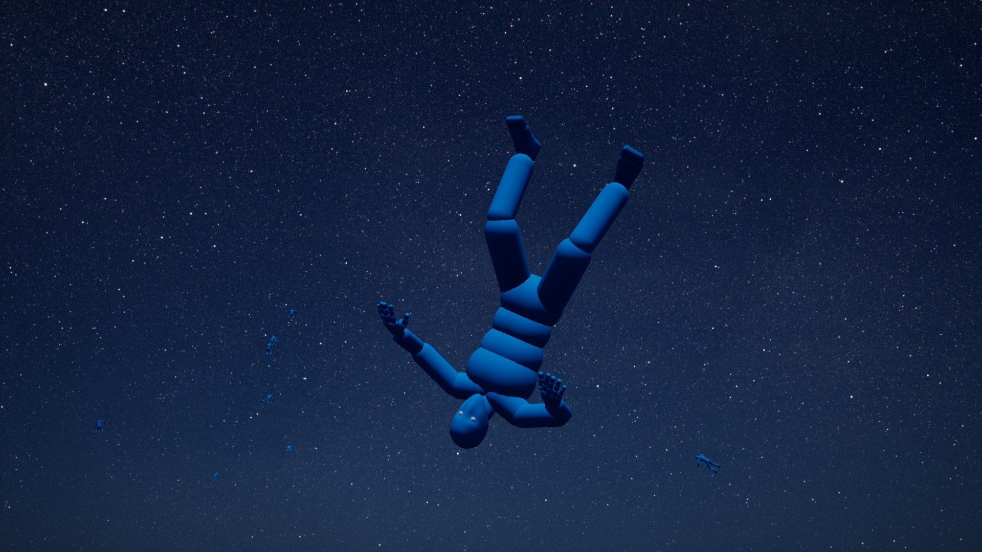 Ultimate Ragdoll Game (App 1978720) · SteamDB