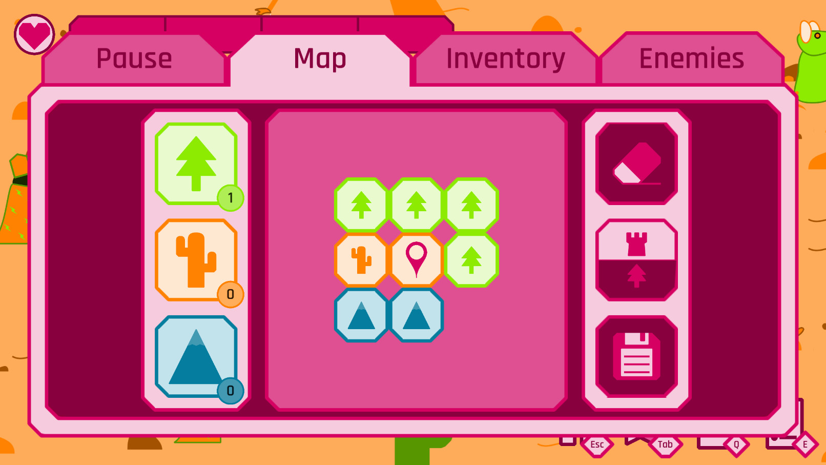 Cartographer on Steam