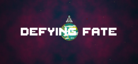 Defying Fate on Steam