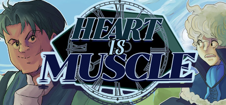 Steam Community :: Heart is Muscle
