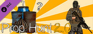 Prop Hunt 2.0 DELUXE on Steam