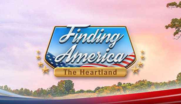 Finding America: The Heartland on Steam