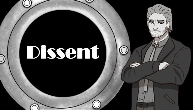Dissent on Steam