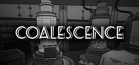 Coalescence Steam Charts · SteamDB