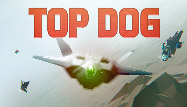 TOP DOG on Steam