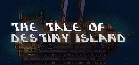Steam Community :: The Tale Of Destiny Island
