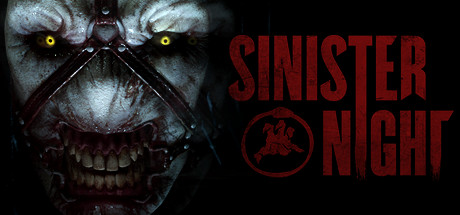 Sinister Night (App 1979460) · Steam Charts · SteamDB