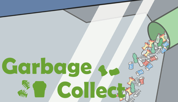 Garbage Collect on Steam