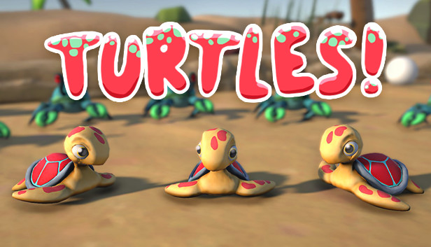 Turtles Demo (App 1979750) · SteamDB
