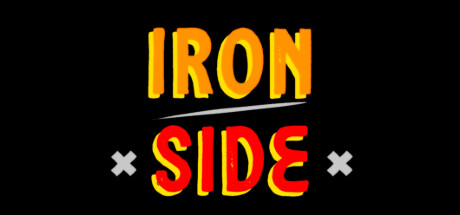 Iron Side Steam Charts · SteamDB