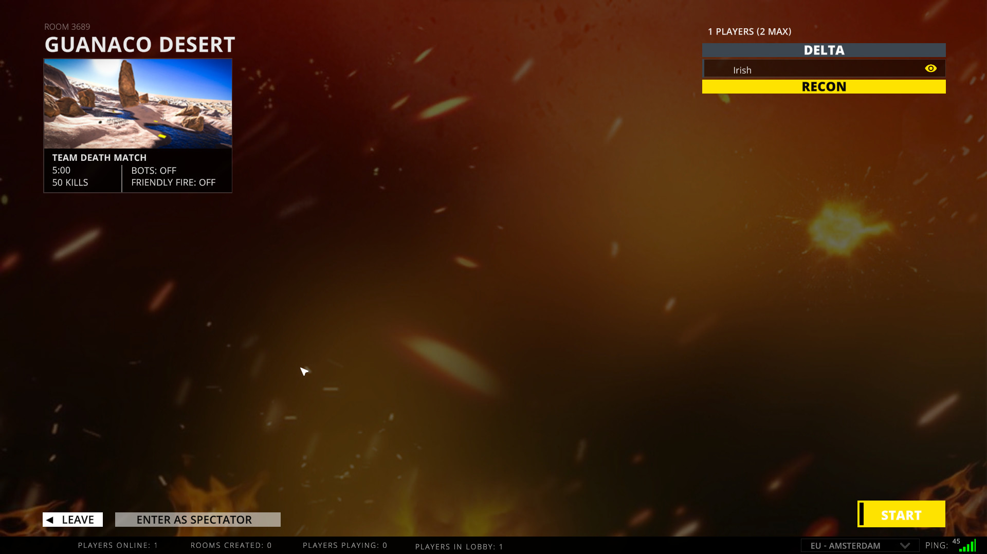Iron Side on Steam