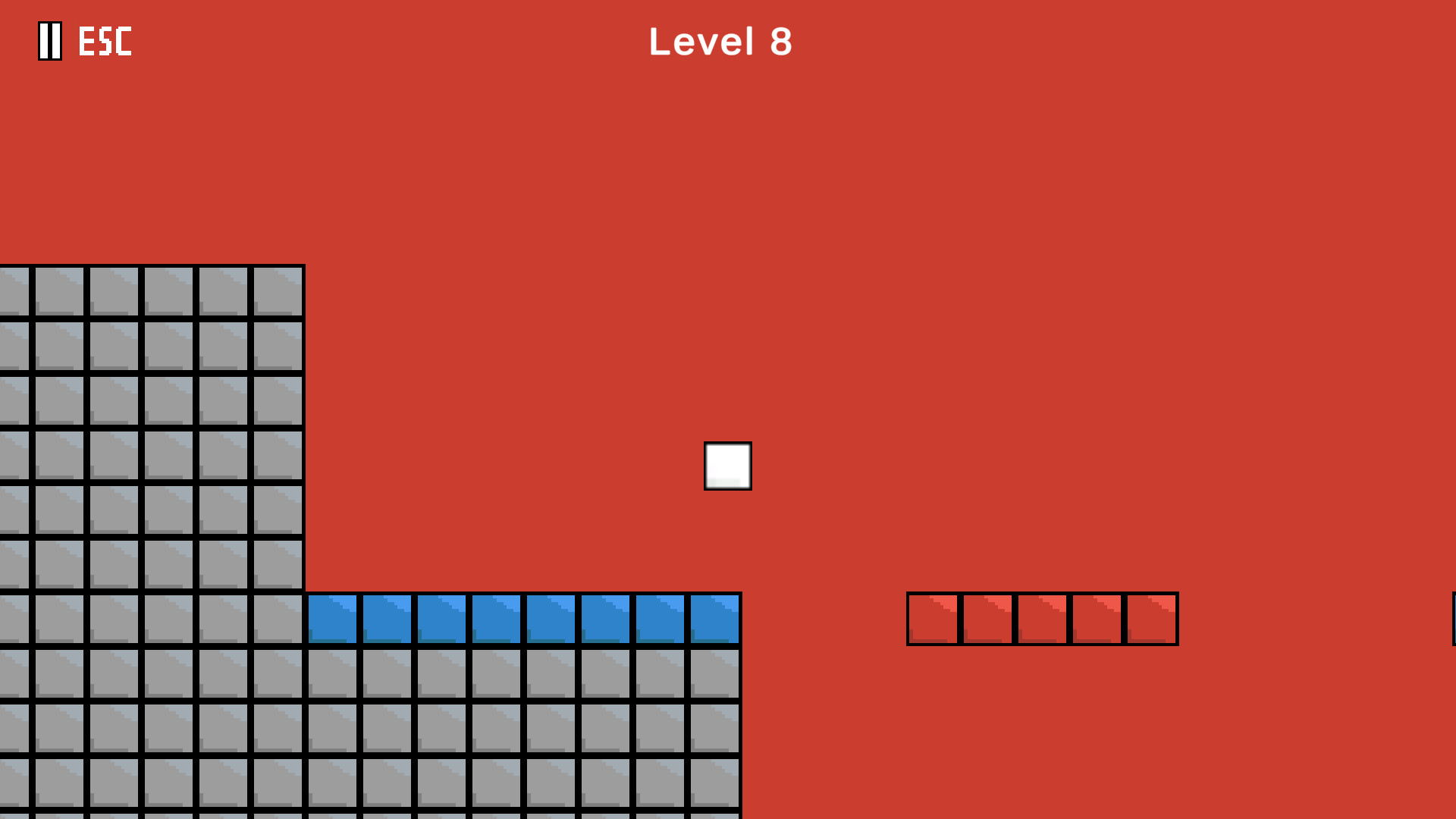 Two Colours on Steam