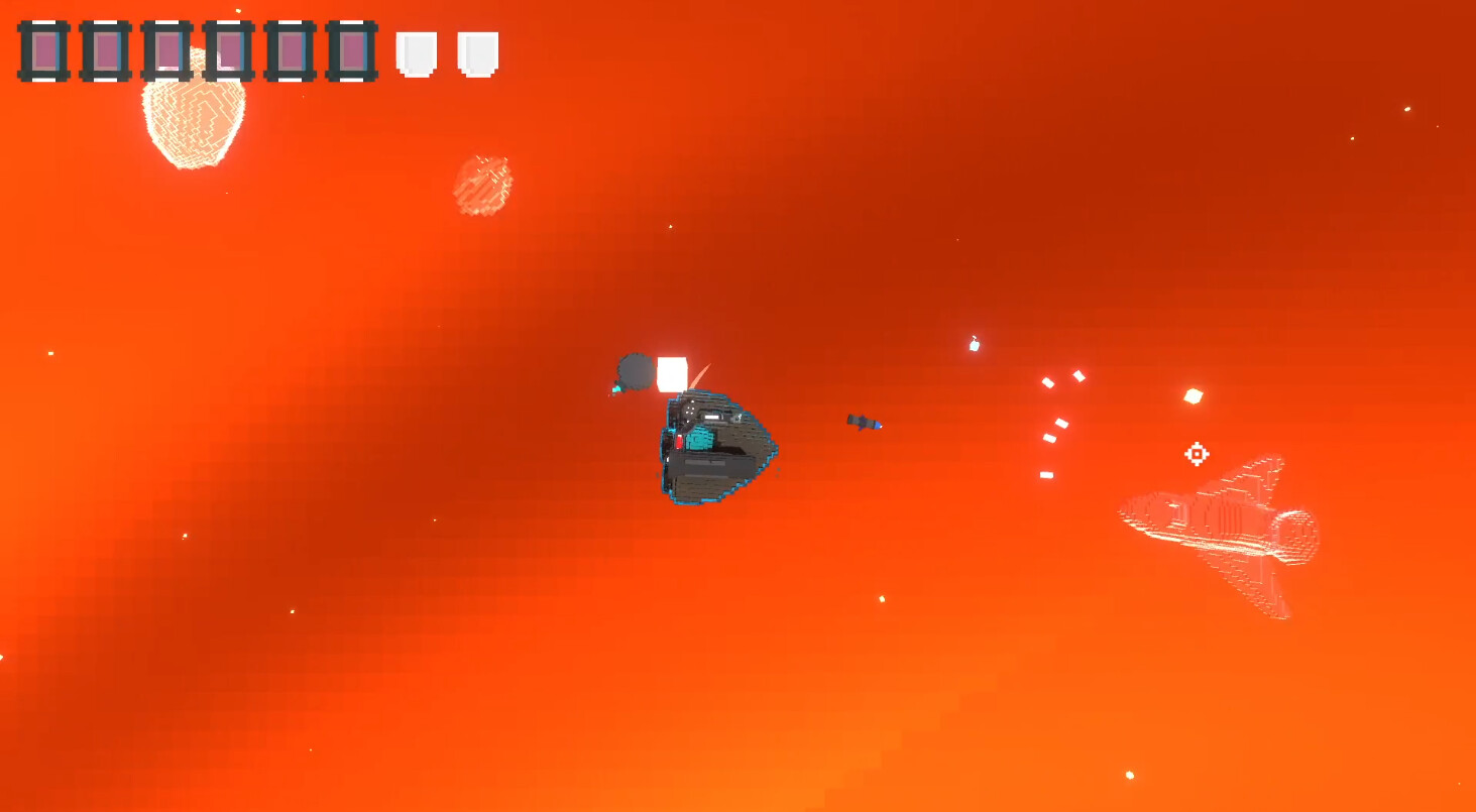 Galactic Escape on Steam