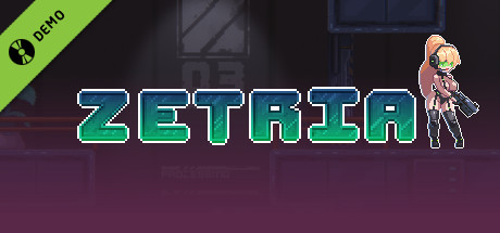 Zetria Demo (App 1980180) · Patches and Updates · SteamDB