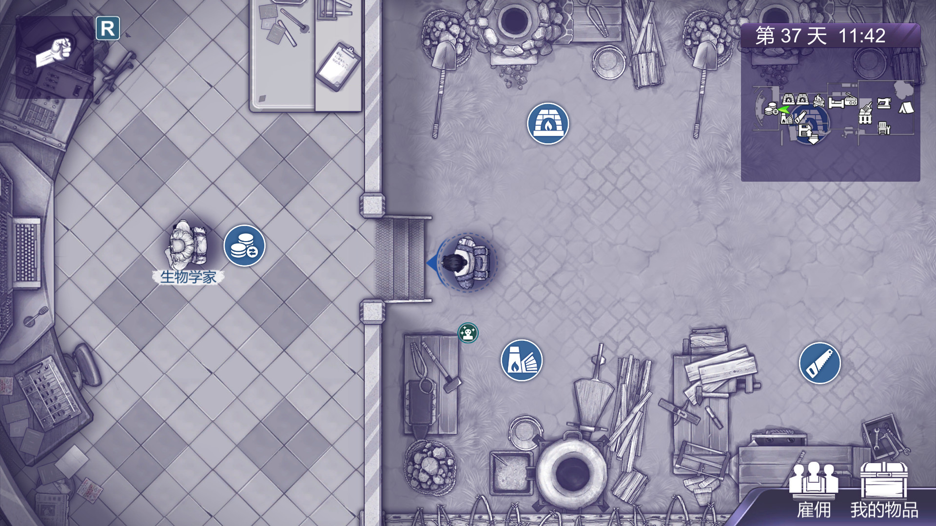 Ares Virus2 on Steam