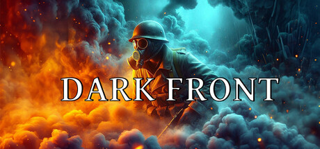 Dark Front Steam Charts · SteamDB
